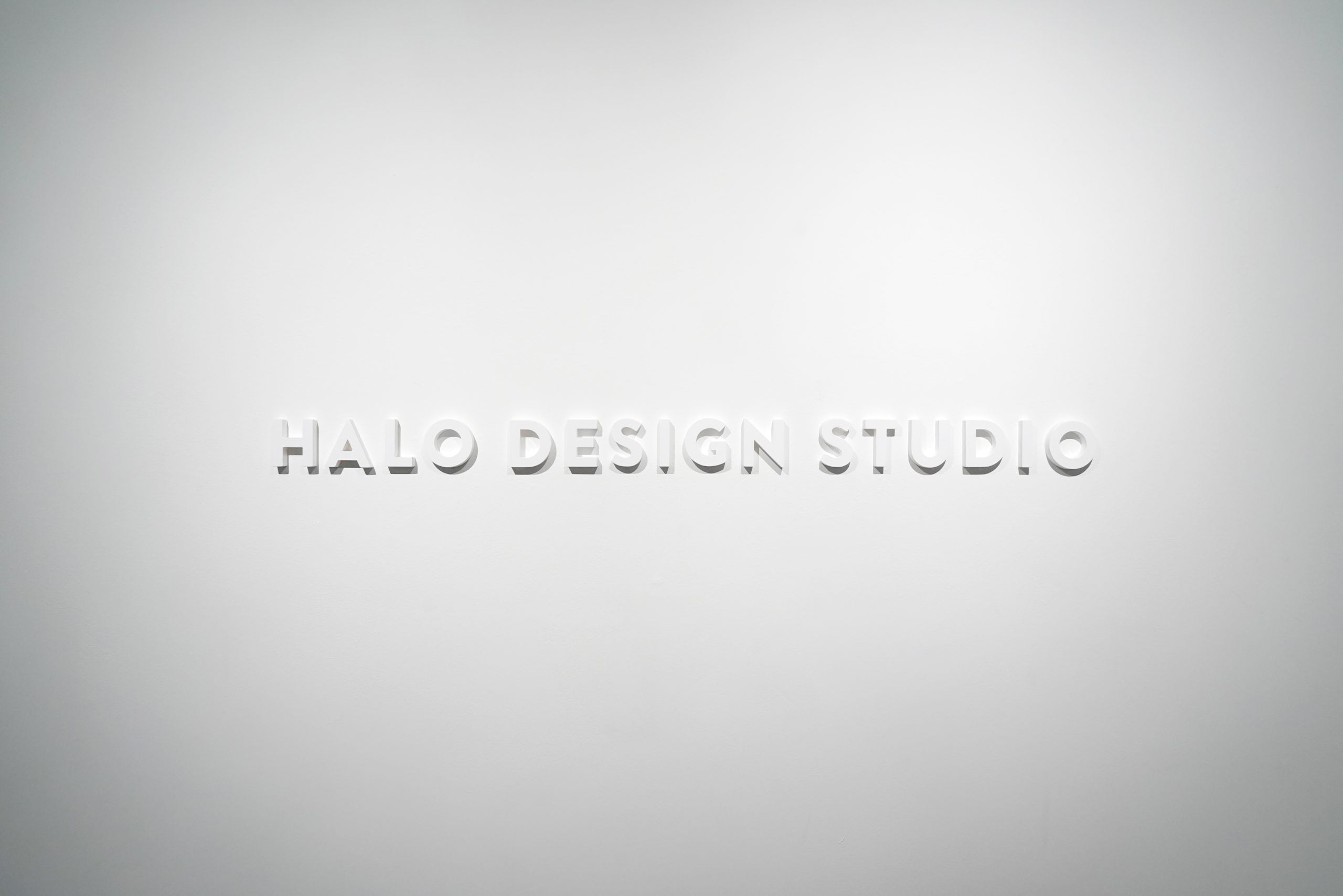 Halo Design Studio - Graphic Design Studio in Hong Kong